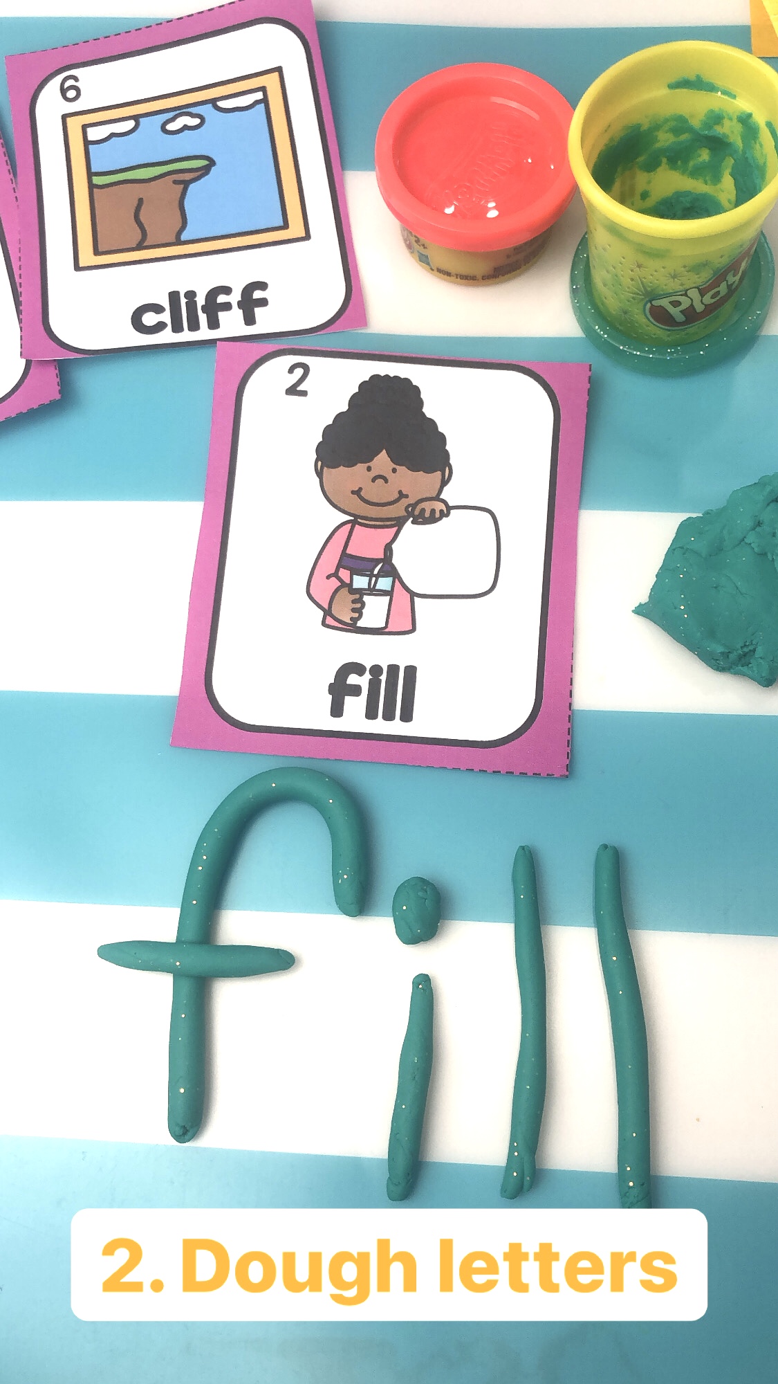 12 Ways to Use Write the Room Cards - Mrs. K's Klubhouse