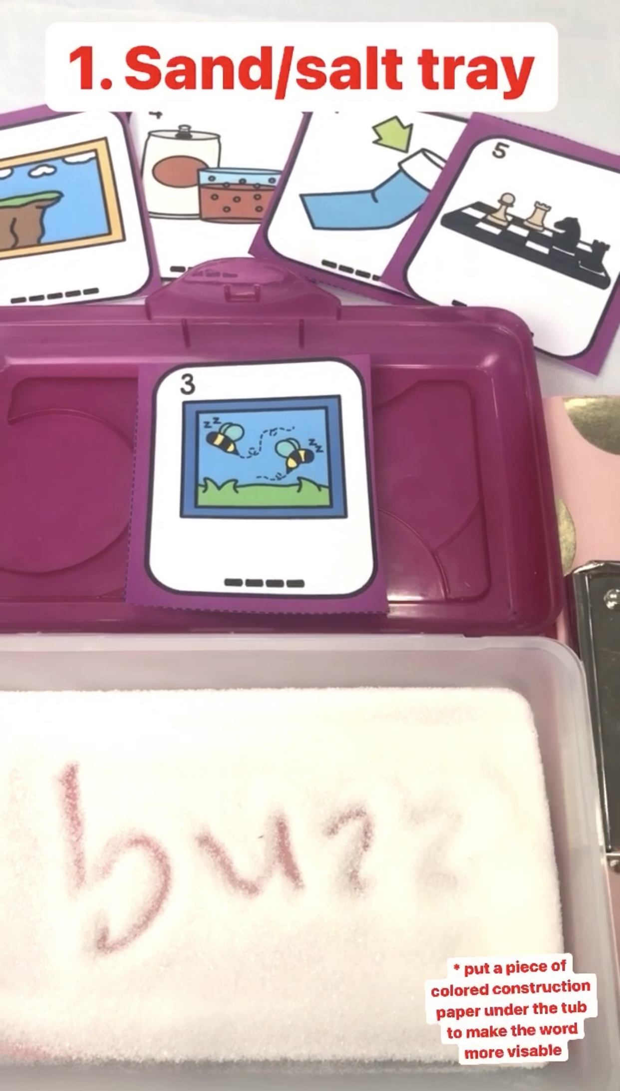 12 Ways to Use Write the Room Cards - Mrs. K's Klubhouse